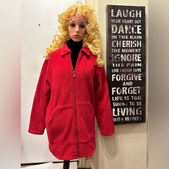 Pacer | Jackets & Coats | New Red Pacer Winter Modern Jacket | Poshmark